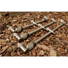 Buzz bar solar p1 3 rod buzzer bar