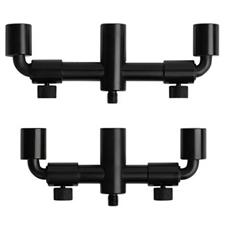 Buzz bar trakker 20/20 adjustable swan neck buzz bars