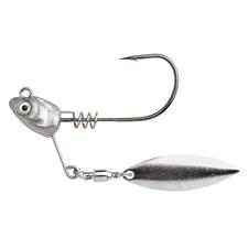 Cabeza plomada gamakatsu under spin head mini