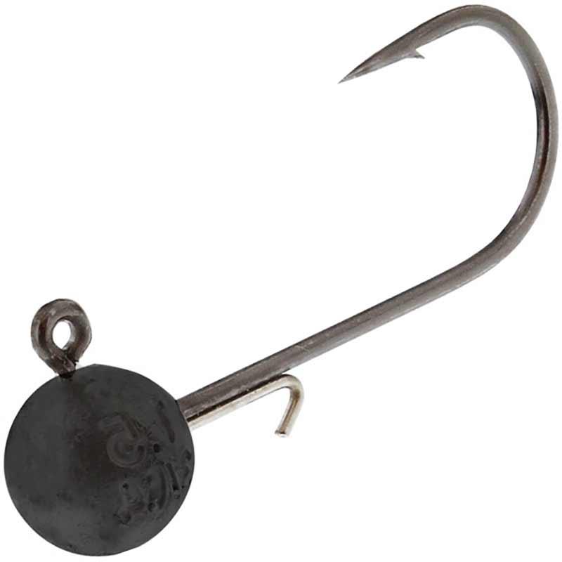 Cabeza plomeada westin micro jig head tungsten