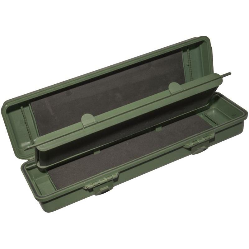 Caixa para final de linha prologic cruzade rig box