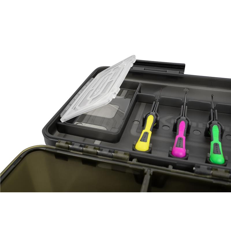 Caja korum roving blox - fully loaded