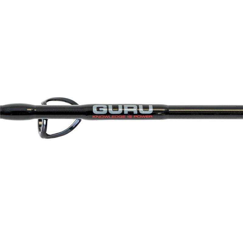 Caña feeder guru a-class mini method feeder