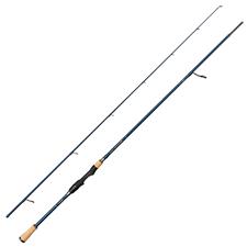 Canna spinning abu garcia fantasista nano