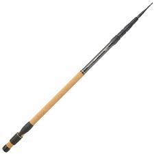 Canna trota telescopica regolabile garbolino liberty rc - srs liege