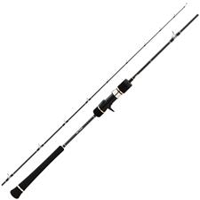 Canne casting hearty rise slow jigging ii