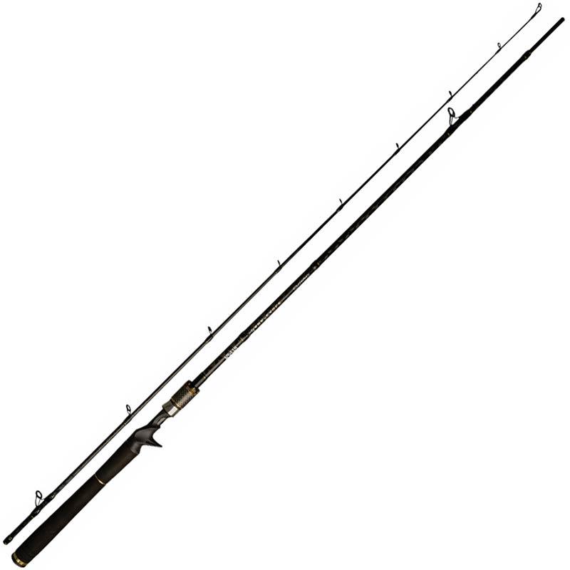 Canne casting kerfil dark eagle Belgique