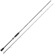 Canne eging daiwa spitfire squid