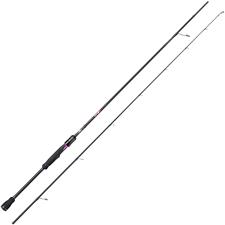 Canne spinning berkley sick stick perch