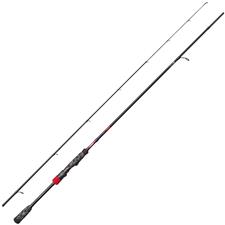 Canne spinning berkley urbn ii jigger spinning rod