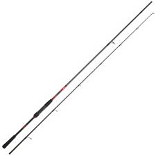 Canne spinning daiwa ninja sp