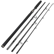 Canne spinning westin w3 powercast travel 2nd