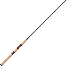 Canne truite smith troutin spin lag less boron