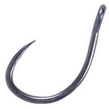 Carp hook korum grappler hook barbless - pack of 10 Ireland