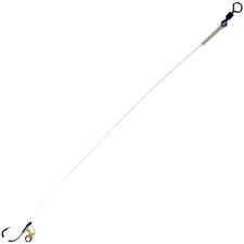 Carp line bottom pafex chod rig fluorocarbone Ireland