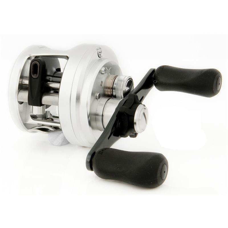carrete casting shimano calcutta d