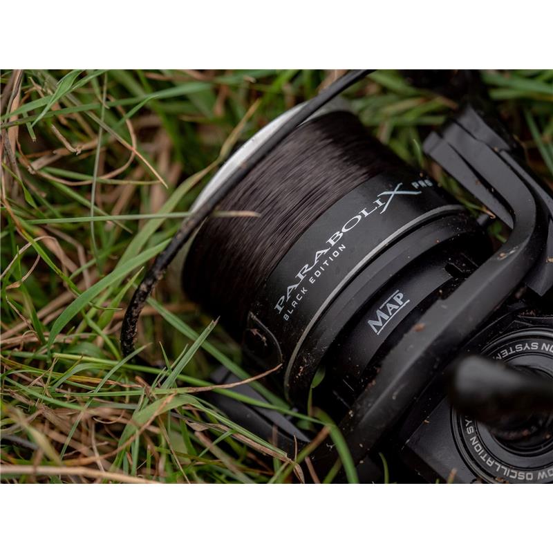 Carrete feeder map parabolix pro feeder reel