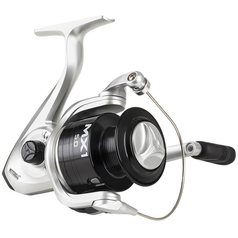 Carrete mitchell mx1 spinning reel