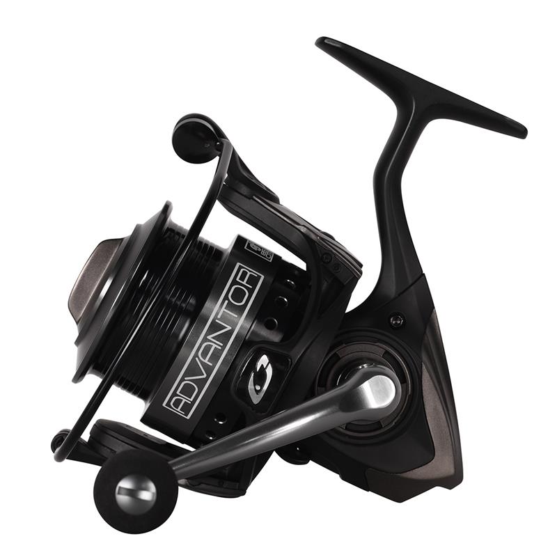 Carreto spinning cresta advantor xt plus