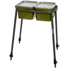 Carry bucket starbaits stb square bucket plateforme Ireland