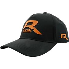 Casquette rok fishing cap 022 - noir