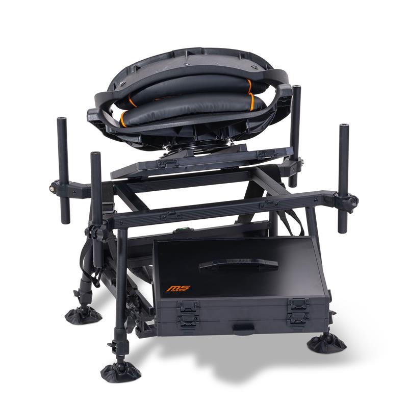 Cesta ms range seatbox