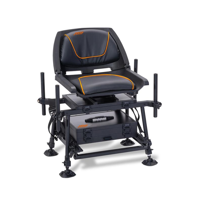 Cesta ms range seatbox