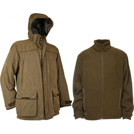 Ropa y calzado de caza Blaser comprar en pecheur.com