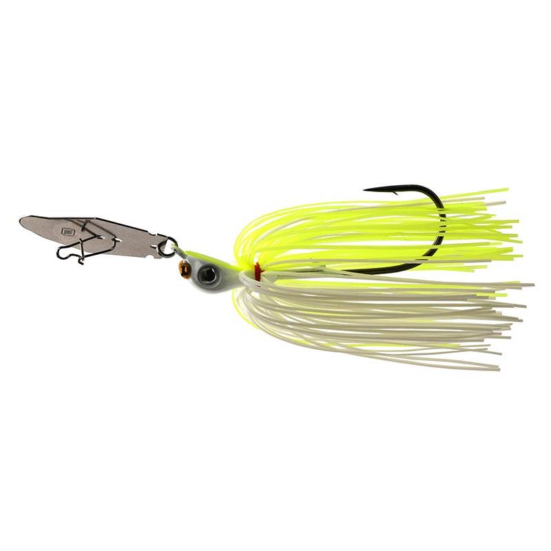 Chatterbait - 14,2 g 1st gen copperhead bladed jig - 14.2g