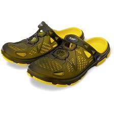 Chaussures homme black cat clogs