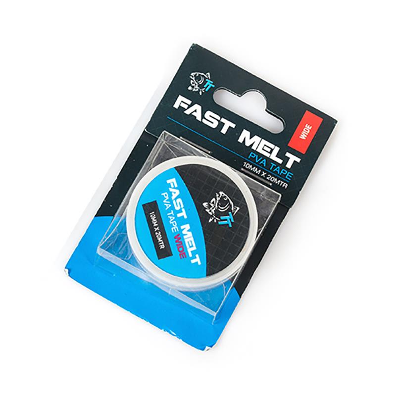 Cinta pva nash fast melt pva tape