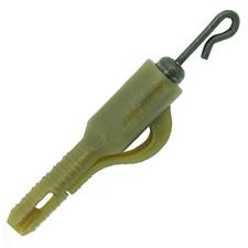 Clip plomb trakker fused lead clip quick change