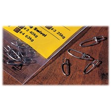 Clip smith cross lock snap