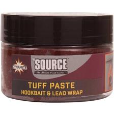 Coating pasta dynamite baits tuff paste - source boilie and lead wrap België