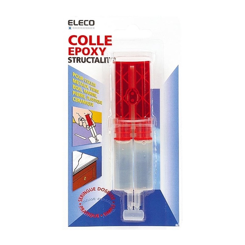 Colle epoxy - Trendyyy.com