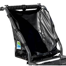 Compartment for trolley preston innovations 4 wheel shuttle load ...