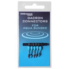 Connecteur drennan dacron connector