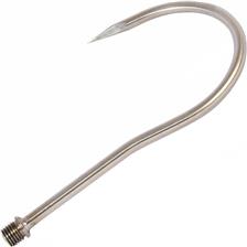 Crochet gaffe amiaud embout fileté m20