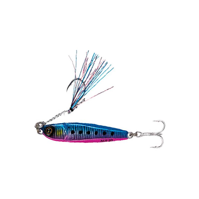 Cucharilla para jigger hayabusa jack eye ace fs415 - 40g