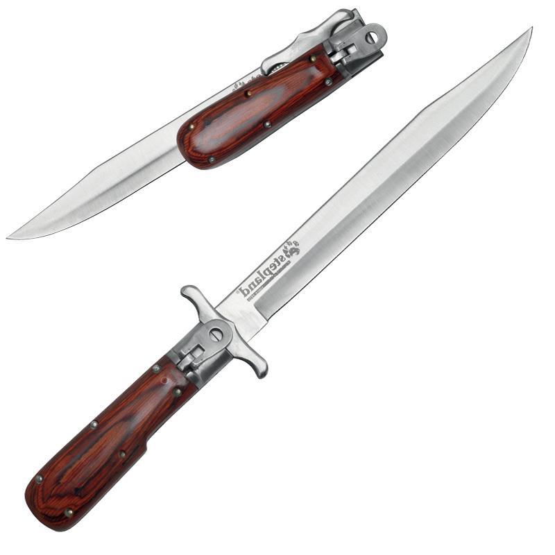 DAGUE STEPLAND PLIANTE