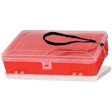 Double sided utility box abu garcia double sided utility boxes