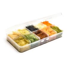 Dubbing devaux paulson dvx