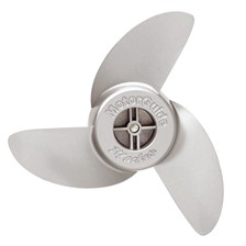 Elica 3 pale motorguide