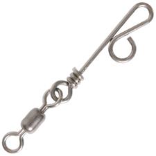 Émérillon agrafe zeck breakline snap