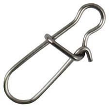 Emerillon dudule agrafe rapide