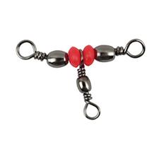 Emerillon dudule triple noir