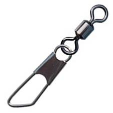 Emerillon rolling srt à agrafe safety