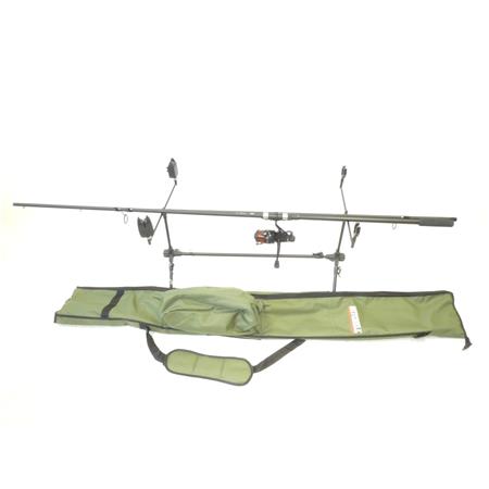 Matériel de pêche à la carpe d'occasion sur pecheur.com