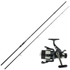 Ensemble carpe prowess scorpium debrayable 3g