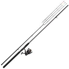 Ensemble feeder dam full tech multi-picker combo